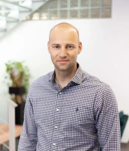 Organisation - Weiss+Appetito